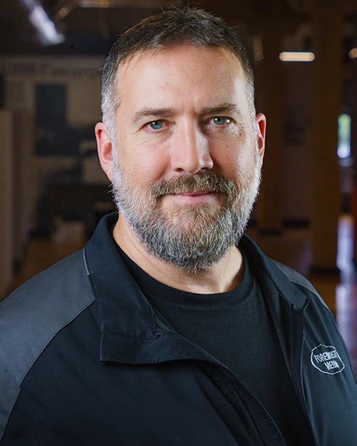 Andy Walker | Founder, CIO, CTO at Foremost Media